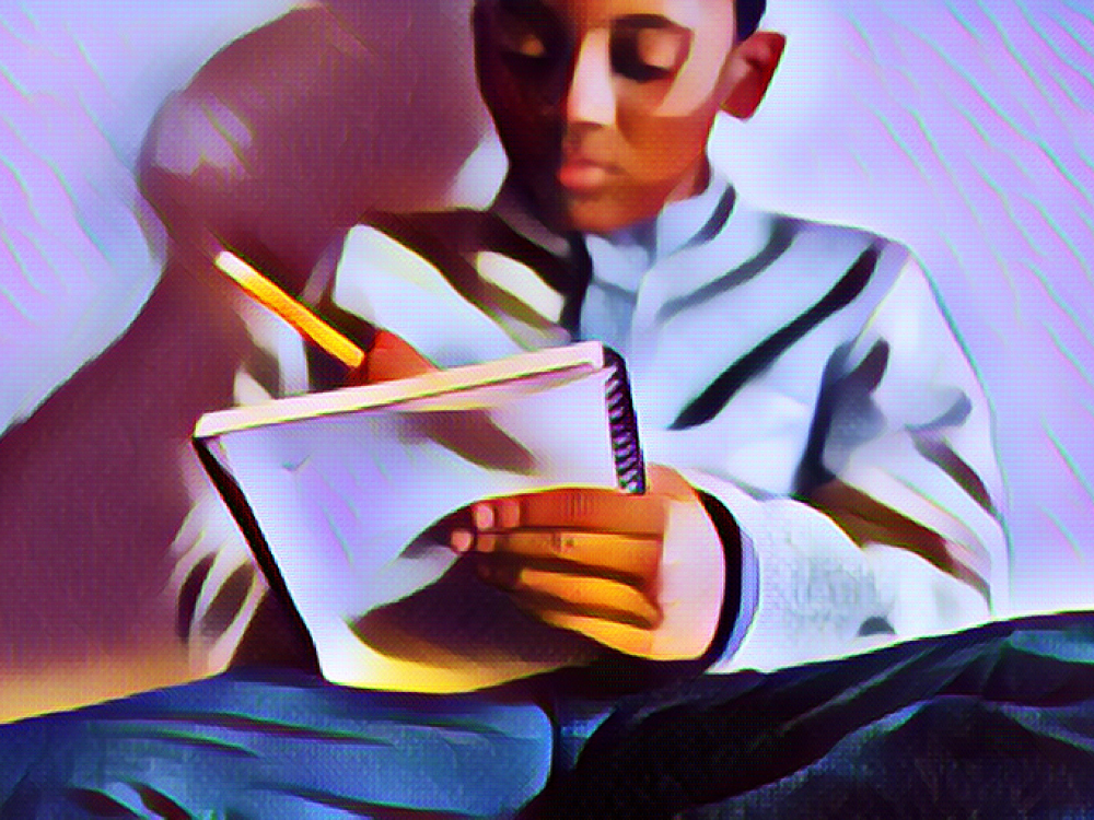 Positive Black Affirmations for Boys and Girls | FREE VIDEO AND ACTIVITY
