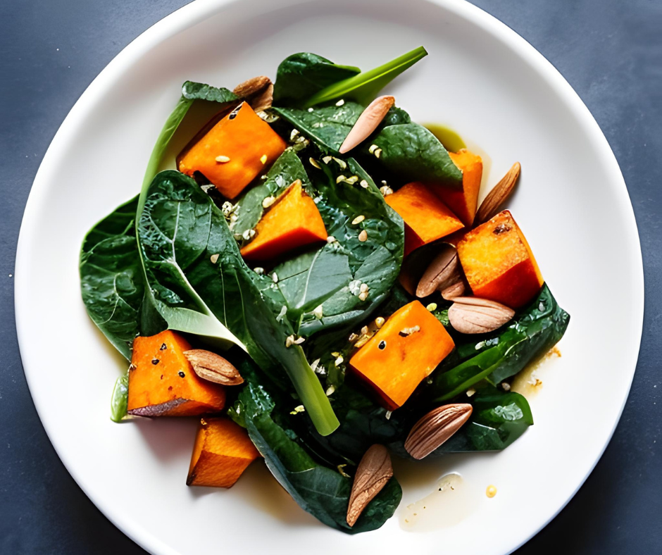 Red, White, and Healthy: 5 Vibrant Juneteenth Recipes to Honor the ...